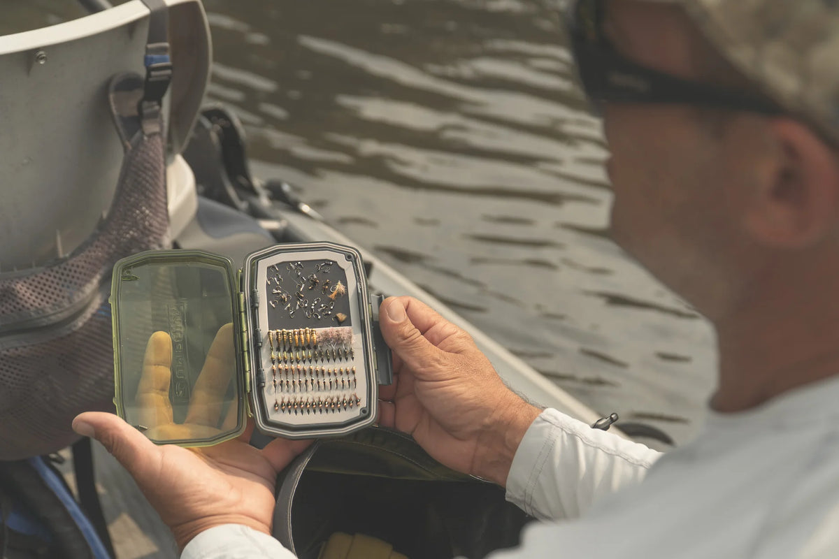 Understanding the Different Types of Fly Patterns — TCO Fly Shop