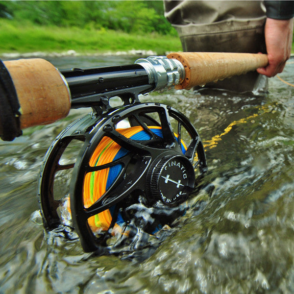 Fly Reels — TCO Fly Shop