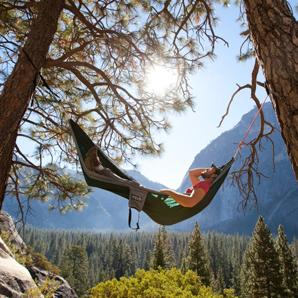 Pads & Hammocks — TCO Fly Shop