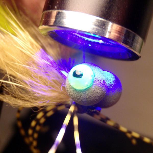 Fly Tying Lights & Magnification — TCO Fly Shop