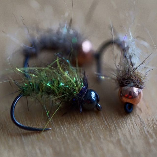 Fly Tying Hooks — TCO Fly Shop