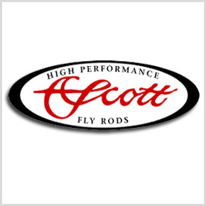 Scott Fly Rods — TCO Fly Shop