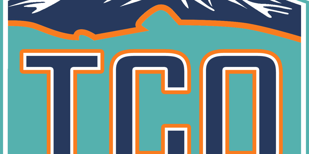 TCO Logo Collection — TCO Fly Shop
