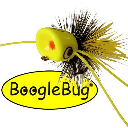 Boogle Bugs — TCO Fly Shop