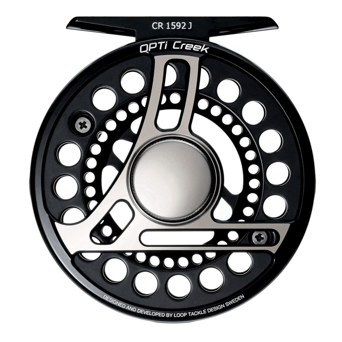 Loop Opti Reel#4 CREEK — TCO Fly Shop