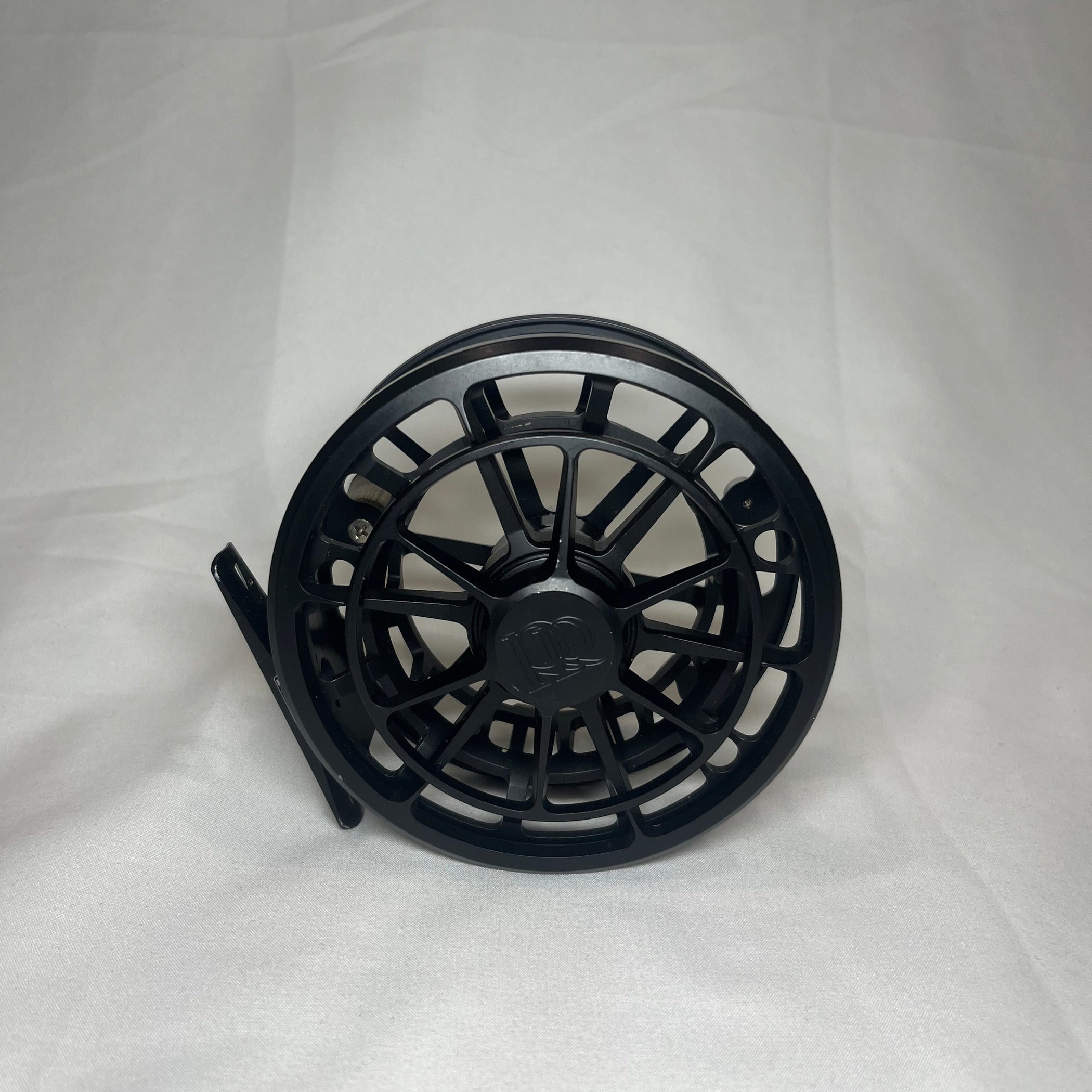 Used Reel - Ross Evolution R Salt 7/8 - Fly Reel — TCO Fly Shop