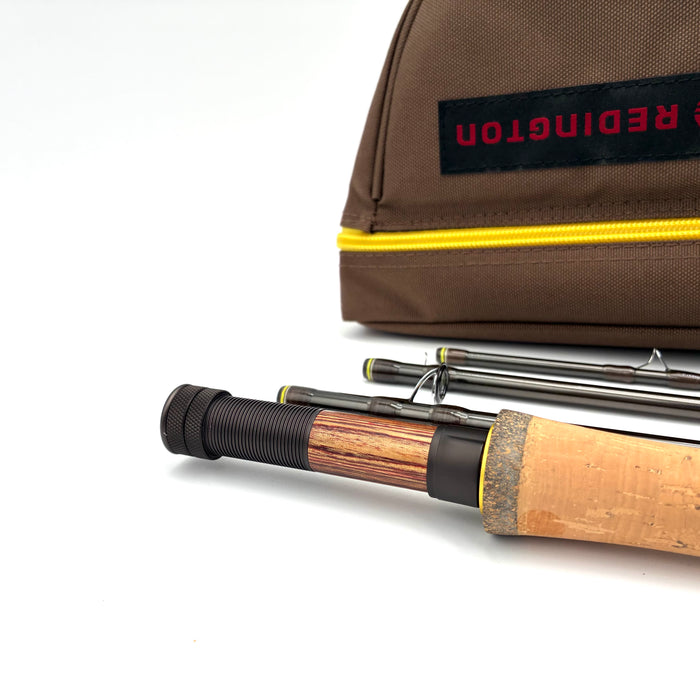Used Rod - Redington Path 9' 6wt - Fly Rod — TCO Fly Shop