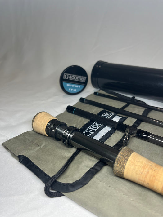 Used Rod - G. Loomis NRX SF 8' 8" 8wt - Fly Rod — TCO Fly Shop