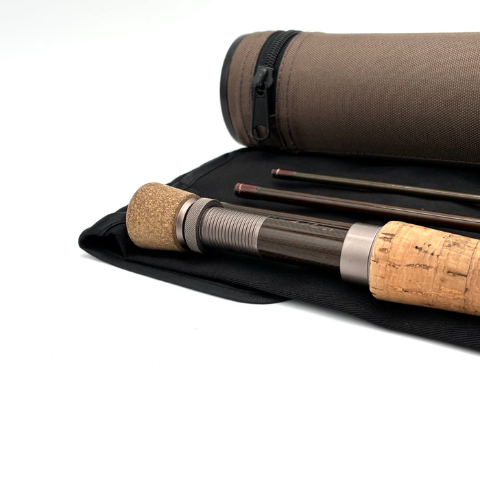 Used Rod - Echo Carbon LX Euro Nymph 10' 3wt - Fly Rod — TCO Fly Shop