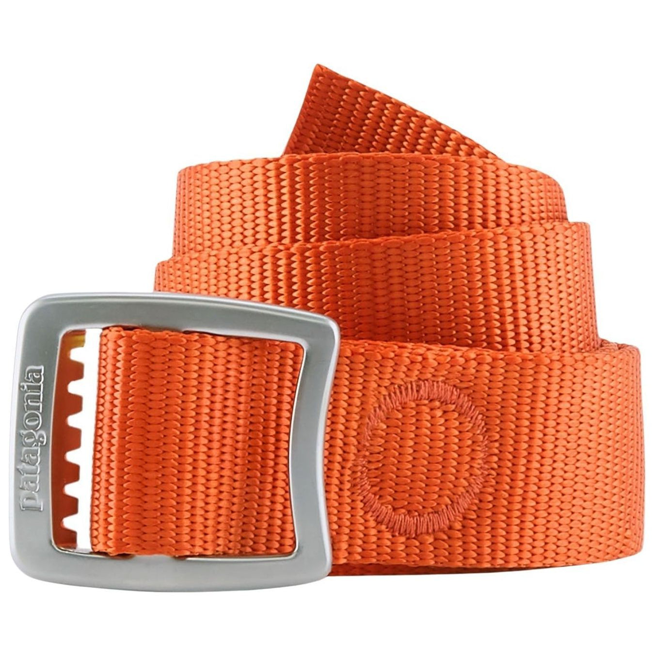 Patagonia Tech Web Belt — TCO Fly Shop