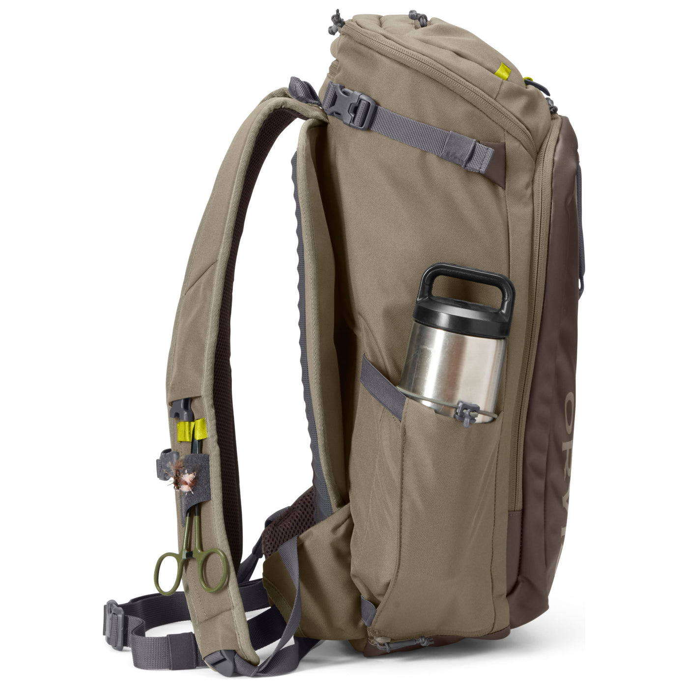 Orvis Bug Out Backpack — TCO Fly Shop