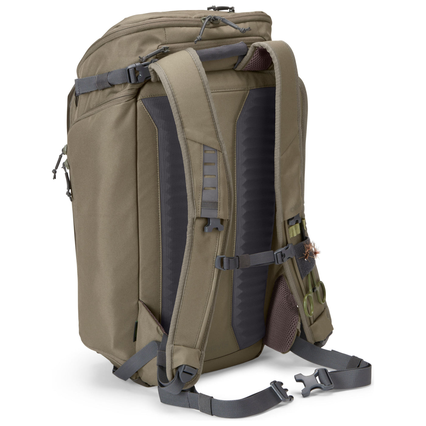 Orvis Bug Out Backpack — TCO Fly Shop