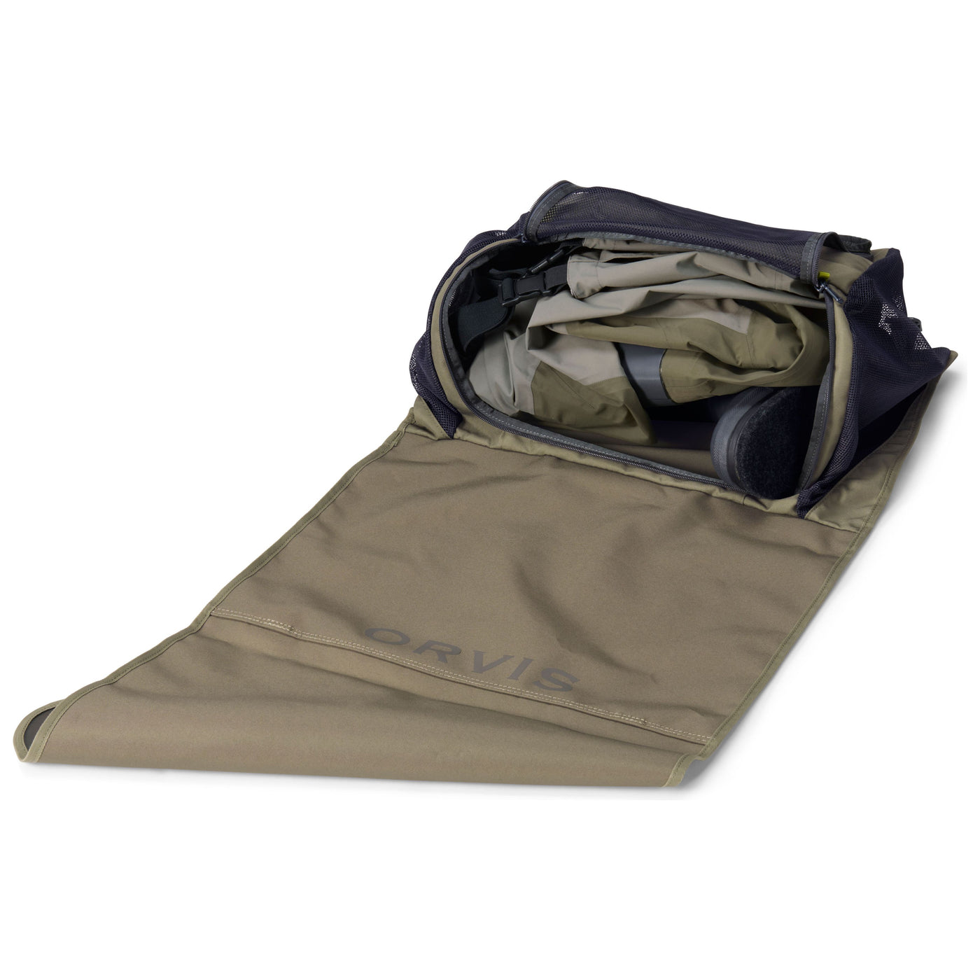 Orvis Wader Mud Room — TCO Fly Shop
