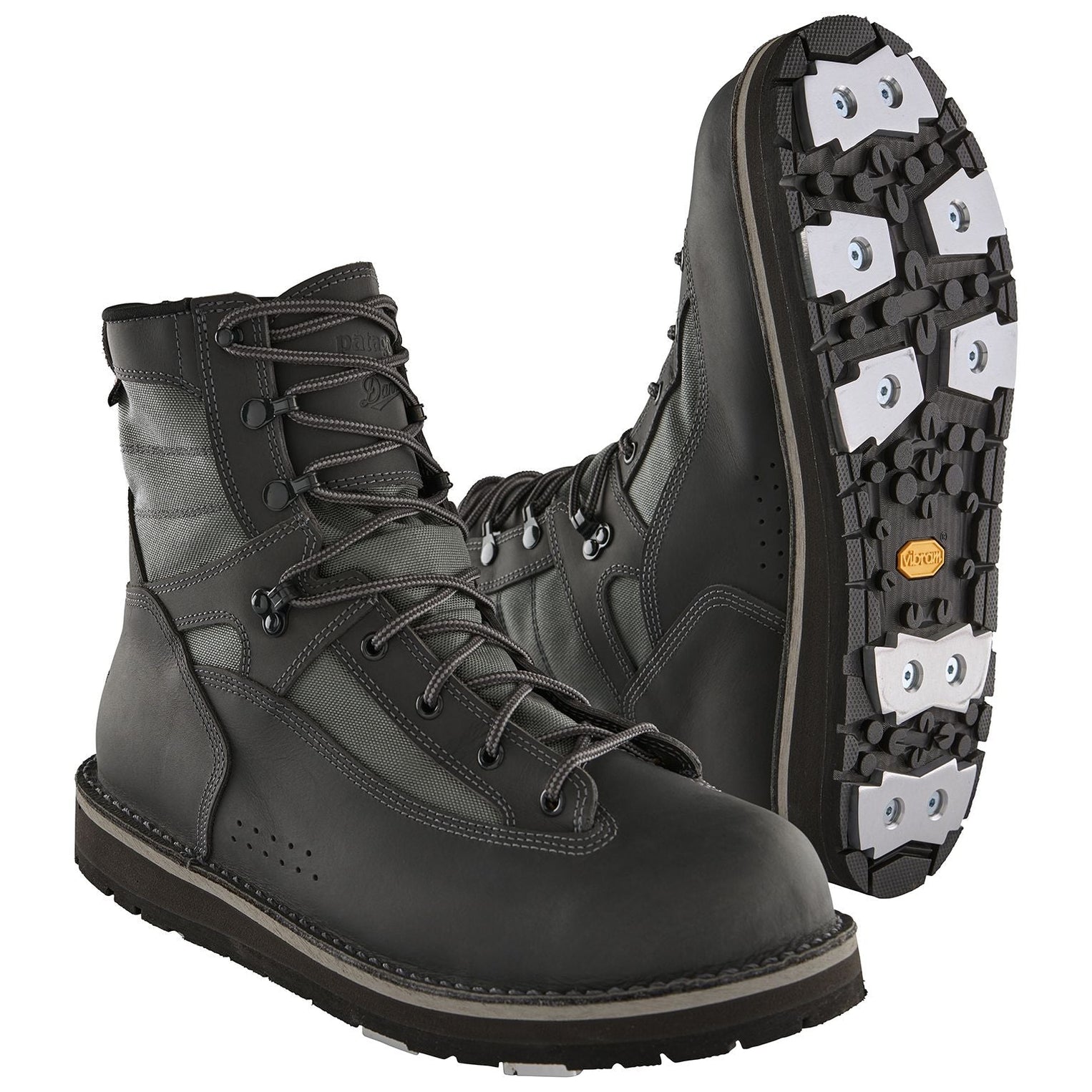 Patagonia Foot Tractor Wading Boot Aluminum Bar Sale — TCO Fly Shop