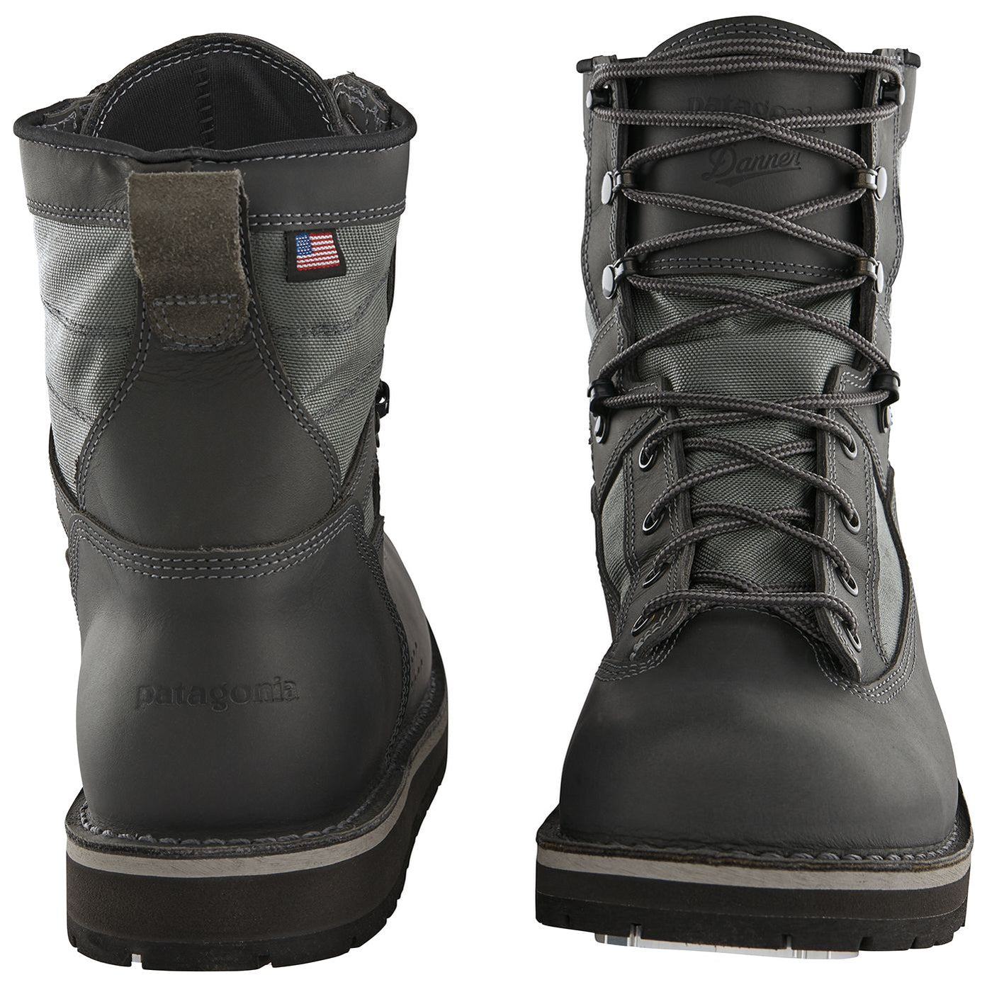 Patagonia Foot Tractor Wading Boot Aluminum Bar Sale — TCO Fly Shop