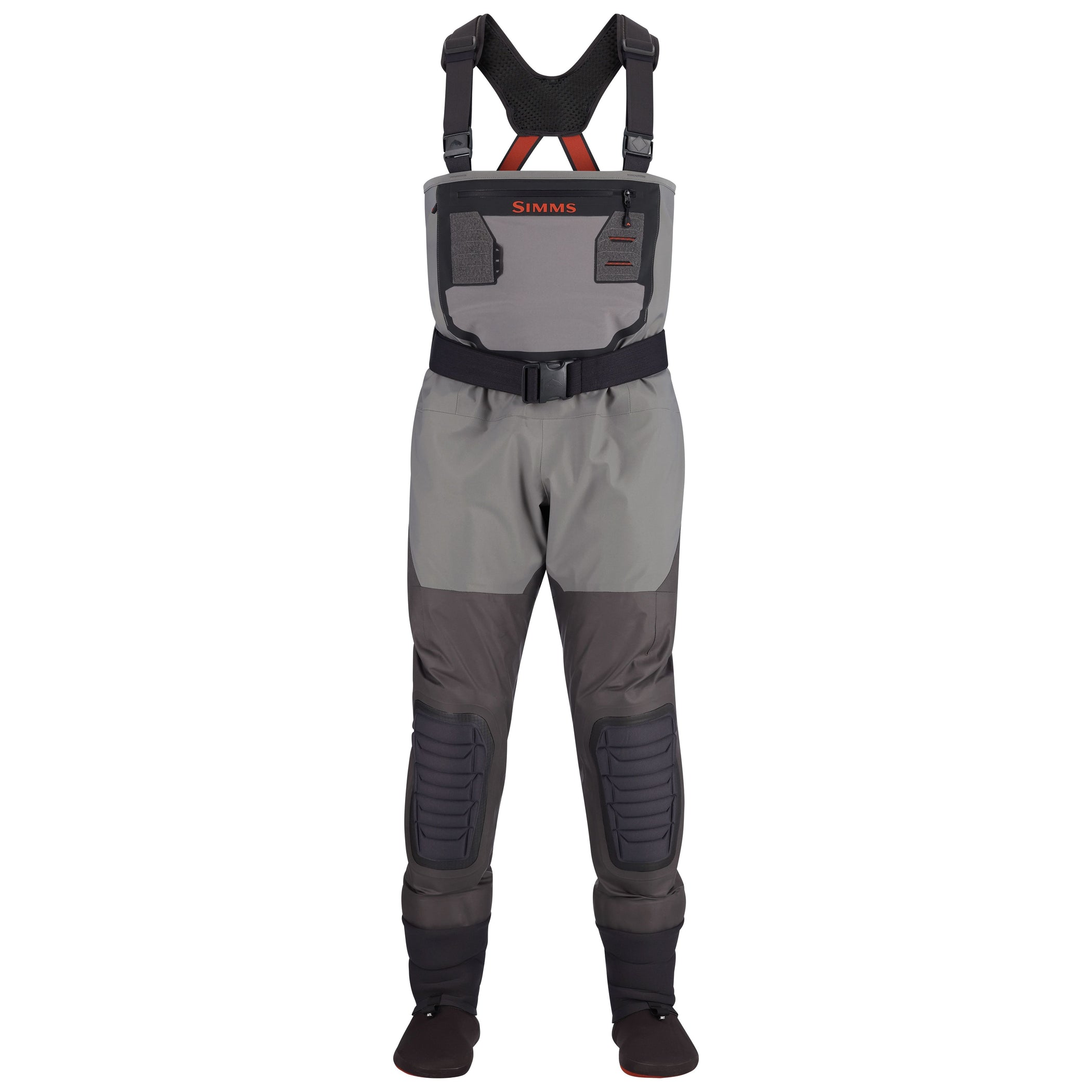 Simms Confluence Stockingfoot Wader — TCO Fly Shop