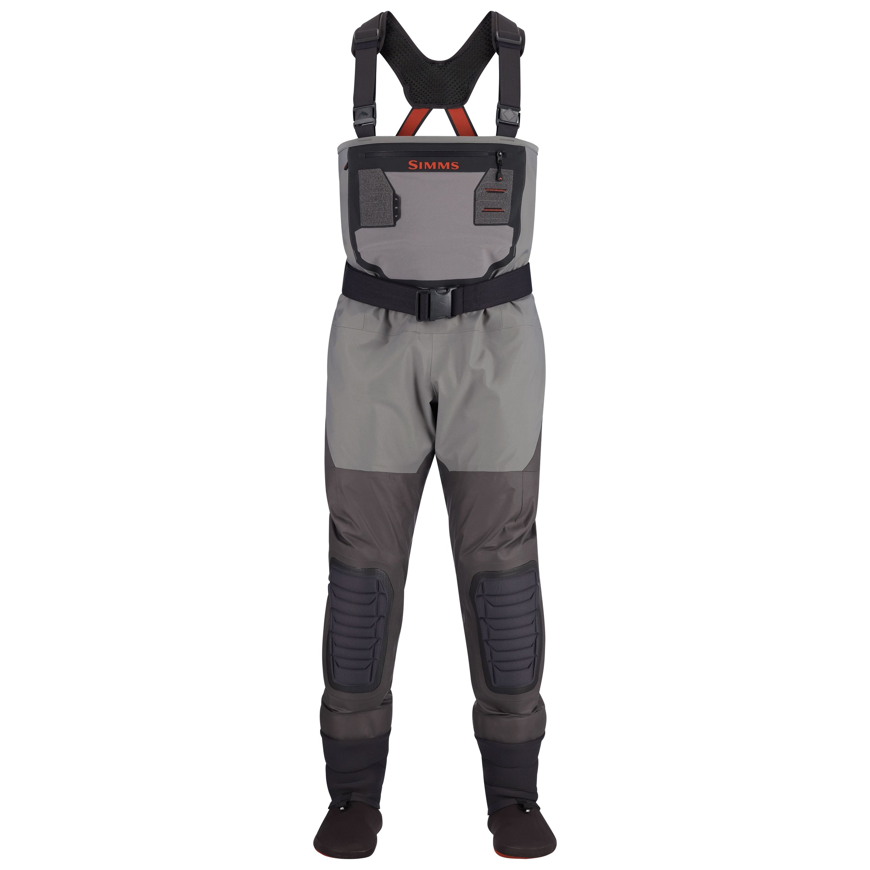 Simms Confluence Stockingfoot Wader Sale — TCO Fly Shop
