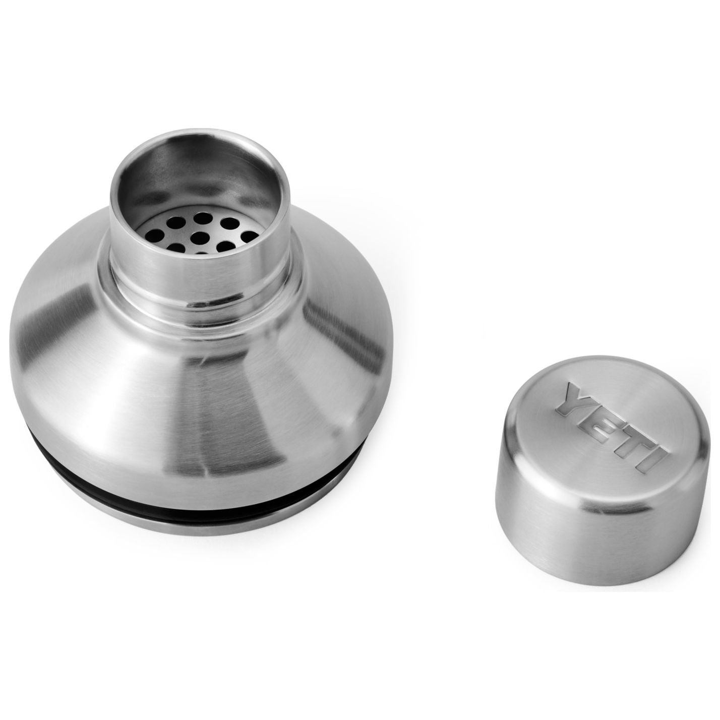 YETI Rambler Cocktail Shaker Lid — TCO Fly Shop