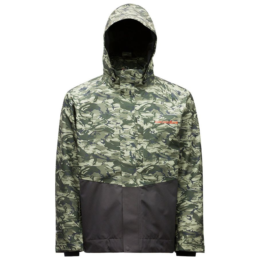 Grundens Downrigger Gore-Tex Jacket Sale — TCO Fly Shop