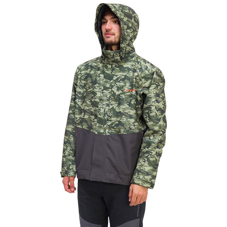 Grundens Downrigger Gore-Tex Jacket Sale — TCO Fly Shop