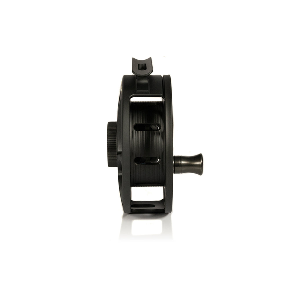 Hatch Gargoyle Green Iconic Limited Edition 5 Plus Large Arbor Fly Ree ...