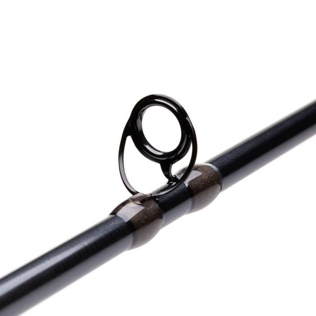 Lamson Velocity Fly Rod 9ft 8wt. 908-4 — TCO Fly Shop