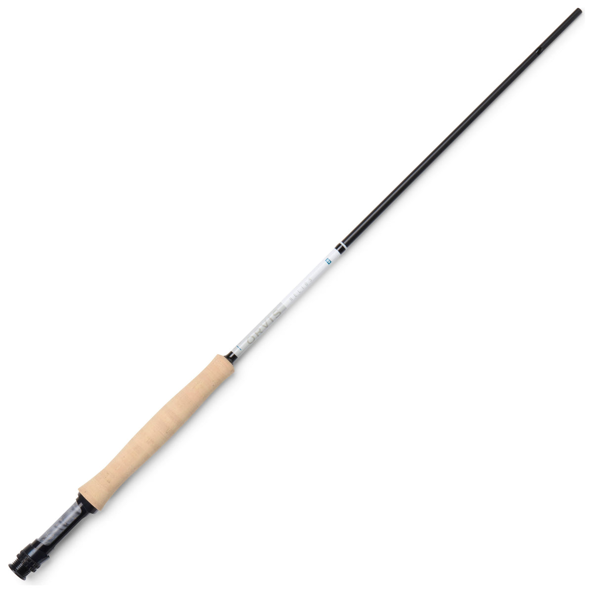 Orvis Helios D 10'0" 4wt 4pc Fly Rod — TCO Fly Shop