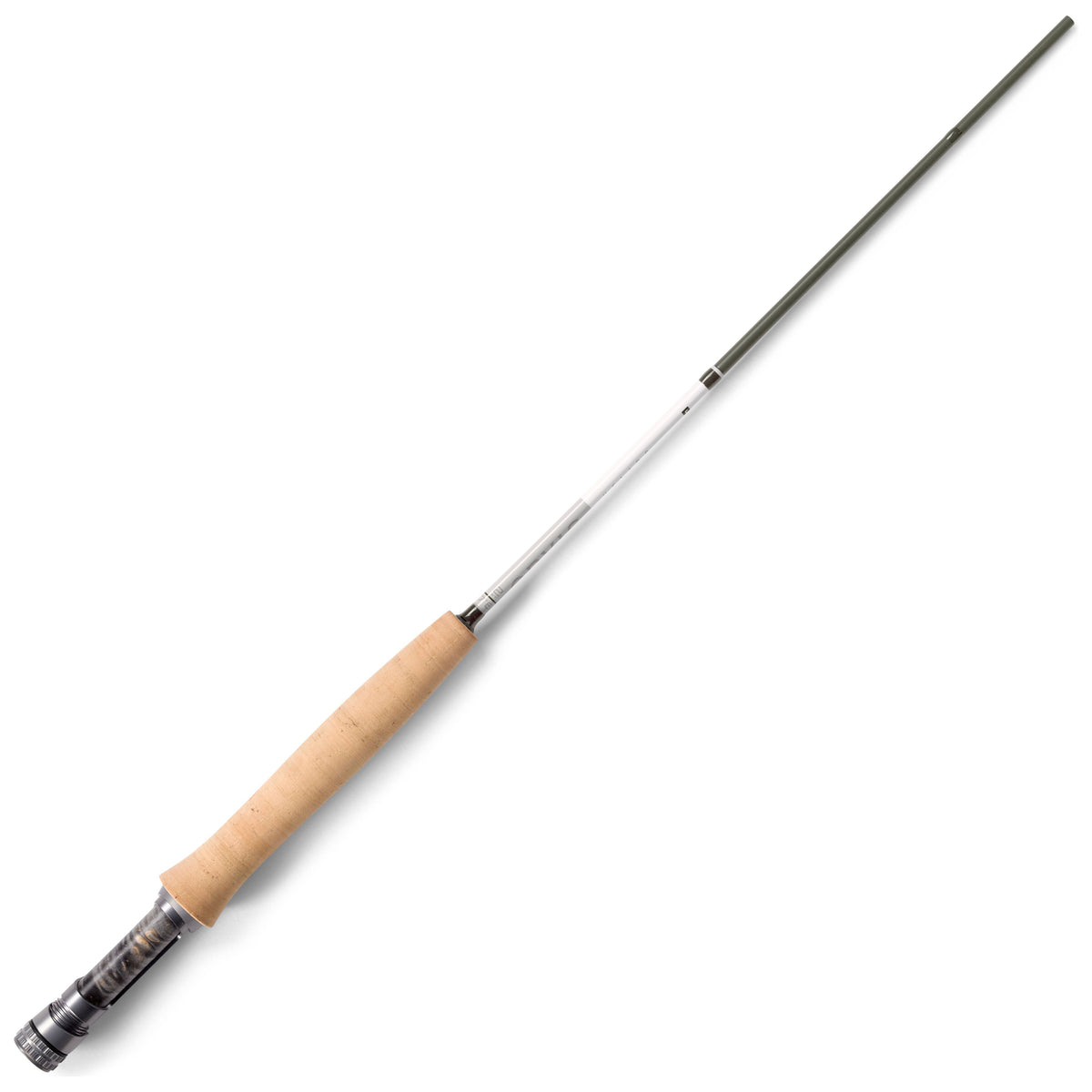 Orvis Helios F 7'6" 4wt 4pc Fly Rod — TCO Fly Shop