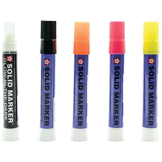 Scientific Anglers Indicator Marker — TCO Fly Shop