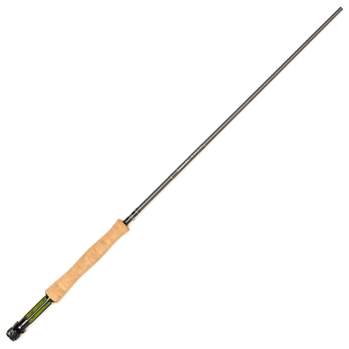 Scott Session Fly Rod 10'0" 4wt 4pc — TCO Fly Shop