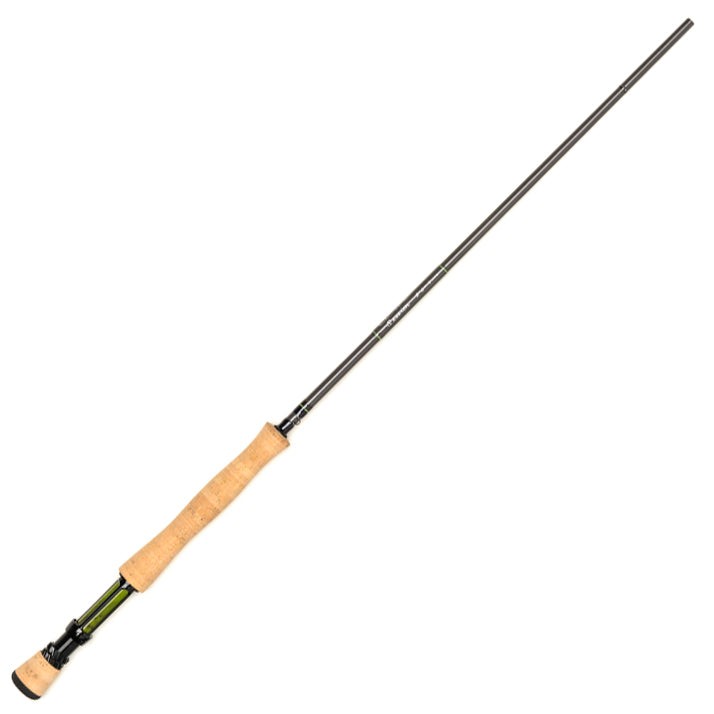 Scott Session Fly Rod 9'0" 8wt 4pc — TCO Fly Shop