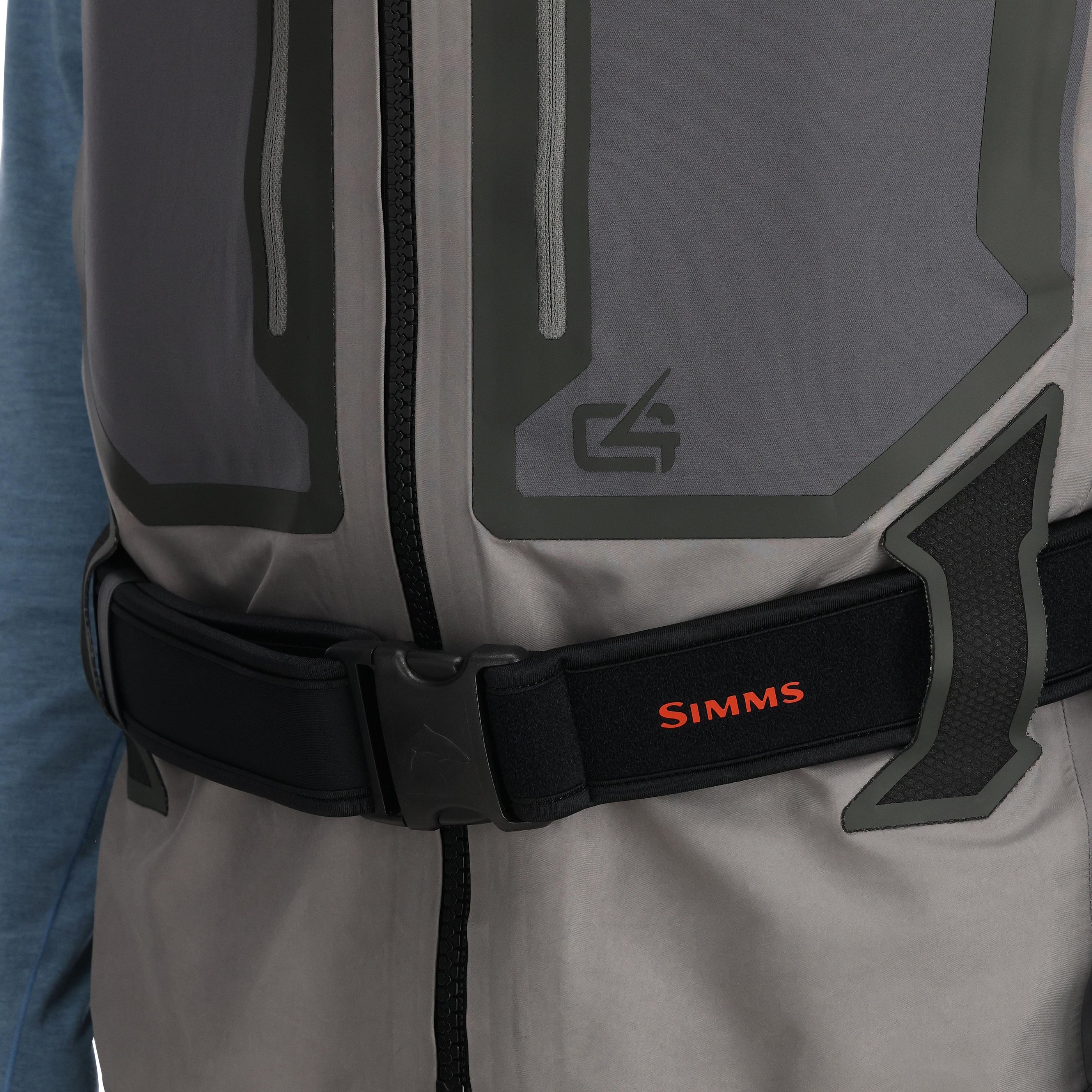 Simms G4Z Stockingfoot — TCO Fly Shop