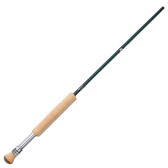 Winston Air 2 Max 8'6" 6wt Fly Rod — TCO Fly Shop