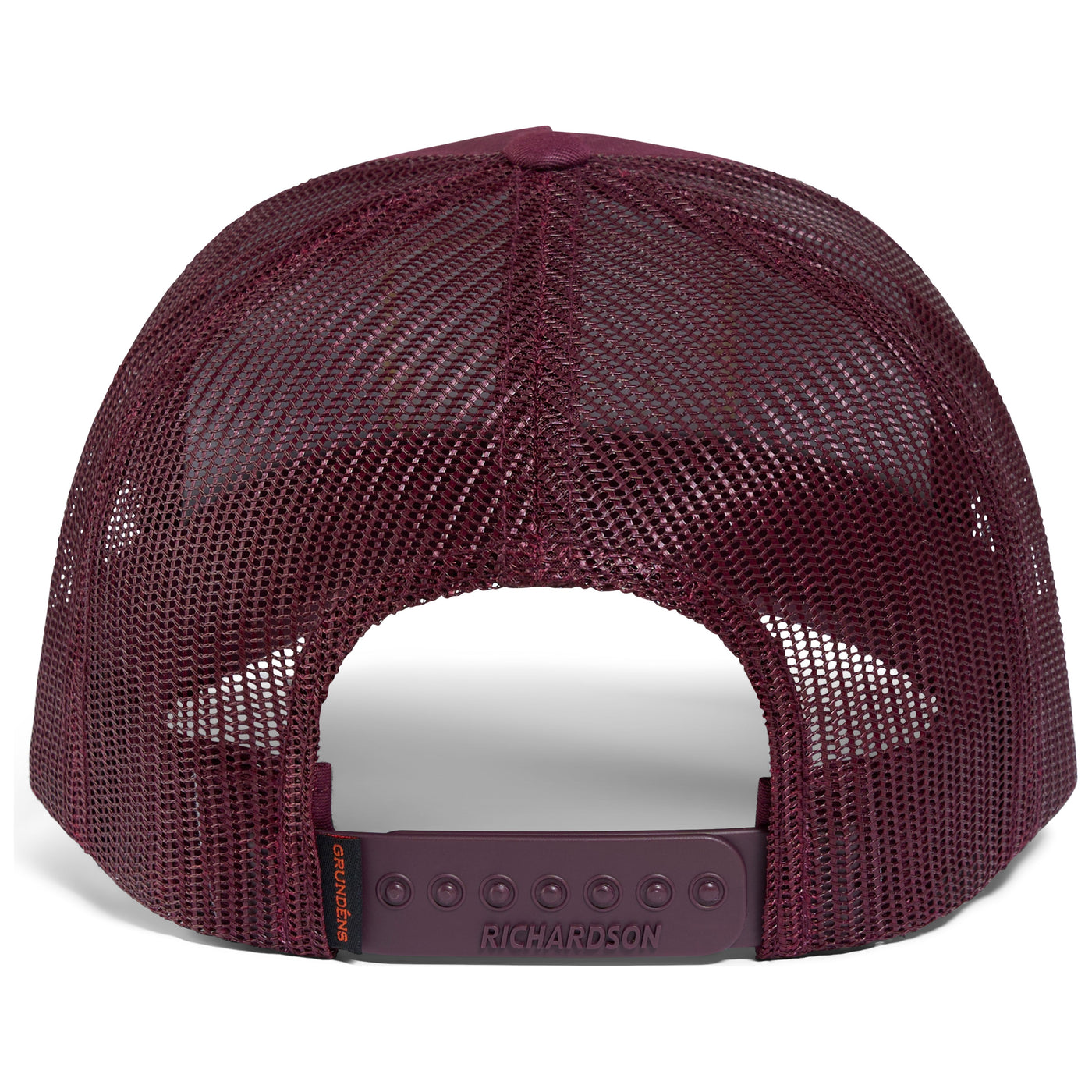 Grundens Trout Patch Trucker — TCO Fly Shop