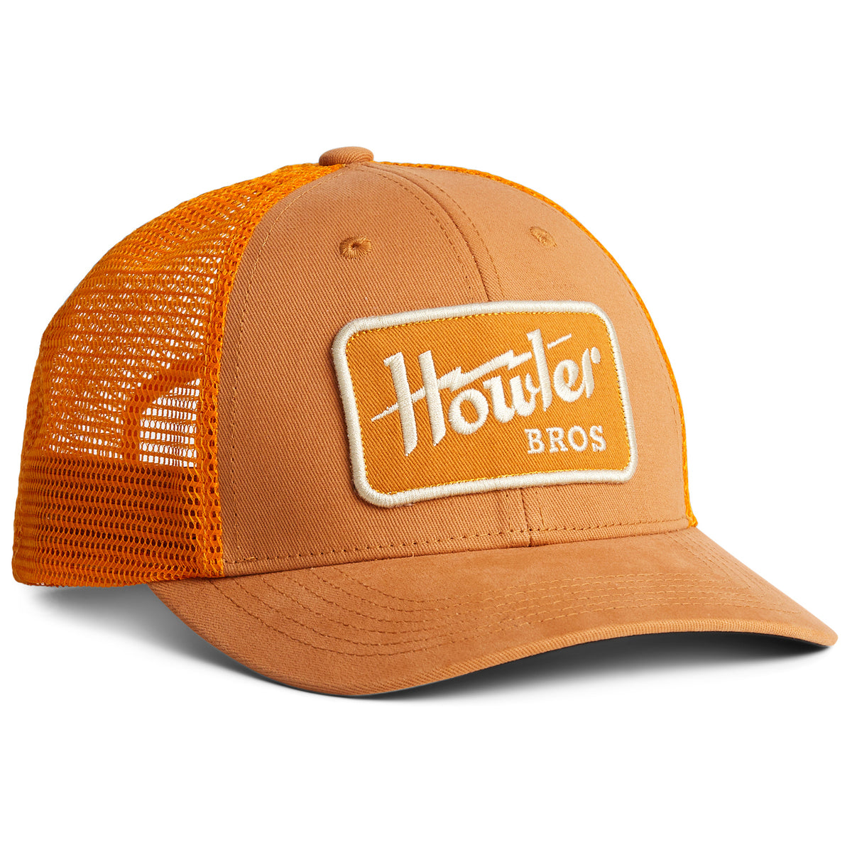 Howler Brothers Howler Electric Standard Hat — TCO Fly Shop