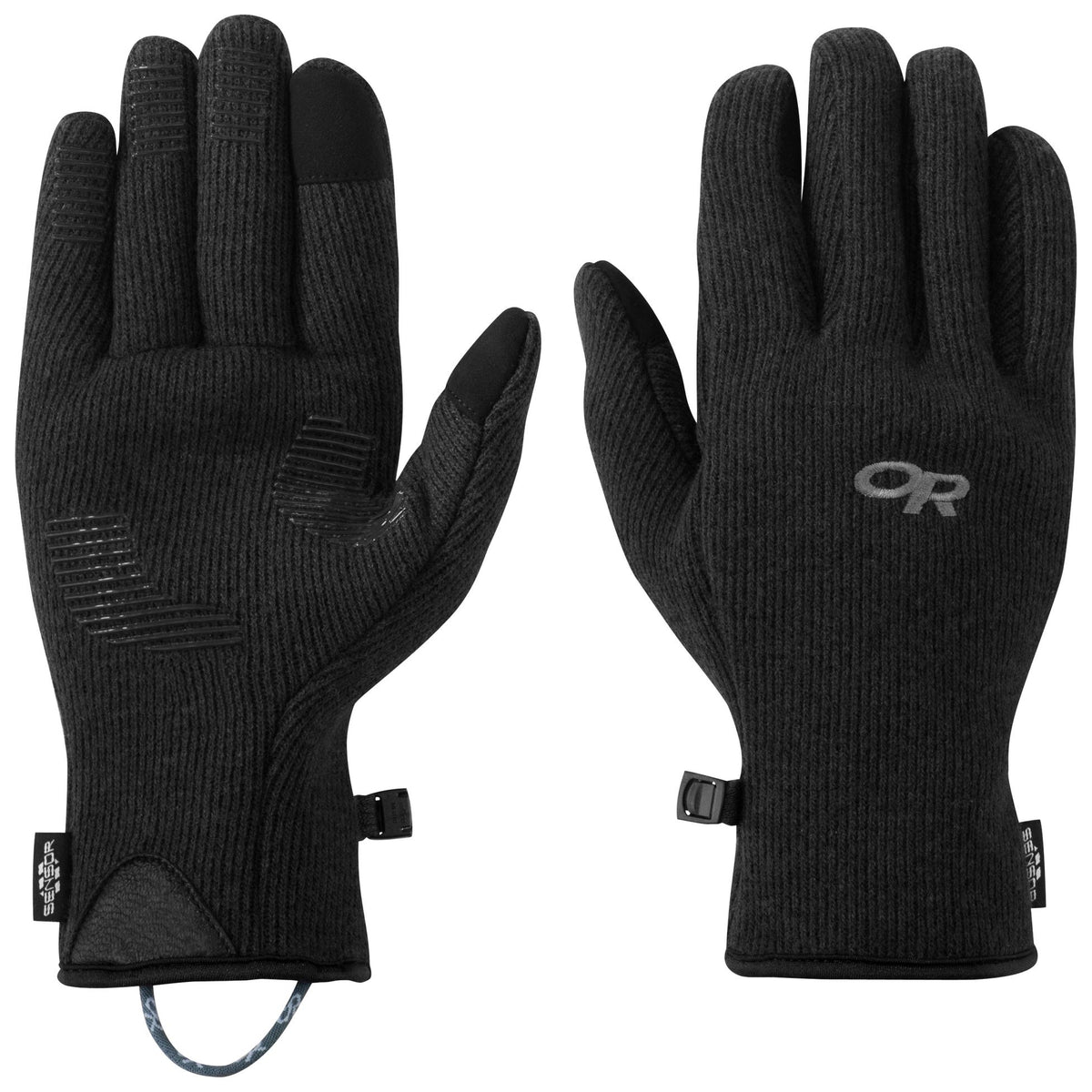 OR Men's Flurry Sensor Gloves — TCO Fly Shop