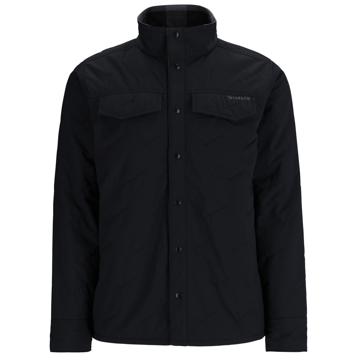 Simms Men's Bristol Reversible Jacket Sale — TCO Fly Shop