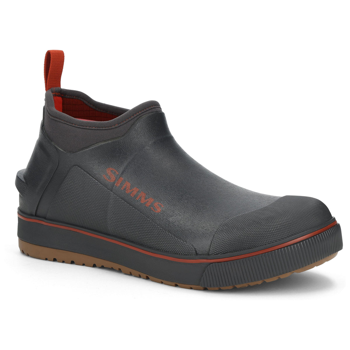 Simms Men's Challenger Slip-On Shoe — TCO Fly Shop