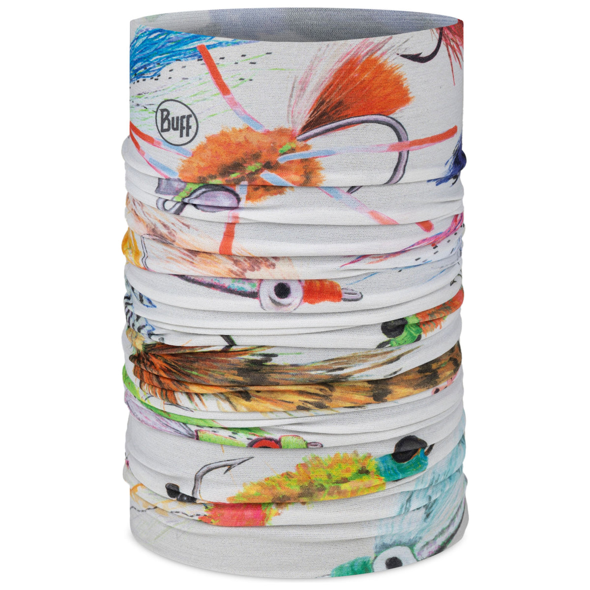 Buff Angler Coolnet UV Alexandra Nicole Flies — TCO Fly Shop