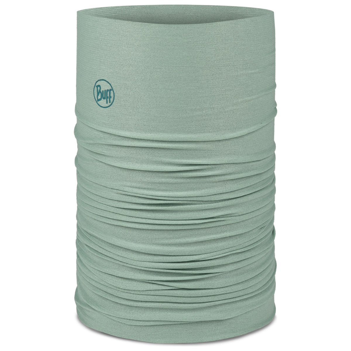 Buff Coolnet UV Insect Shield Solid Seagrove Green — TCO Fly Shop
