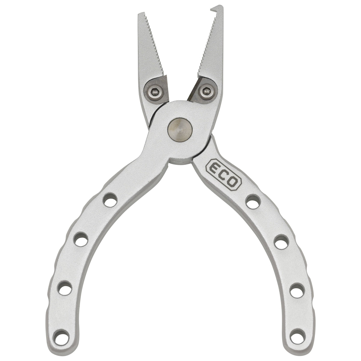 Dr. Slick ECO Split Ring Plier with Tungsten Carbide Side Cutters — TCO ...