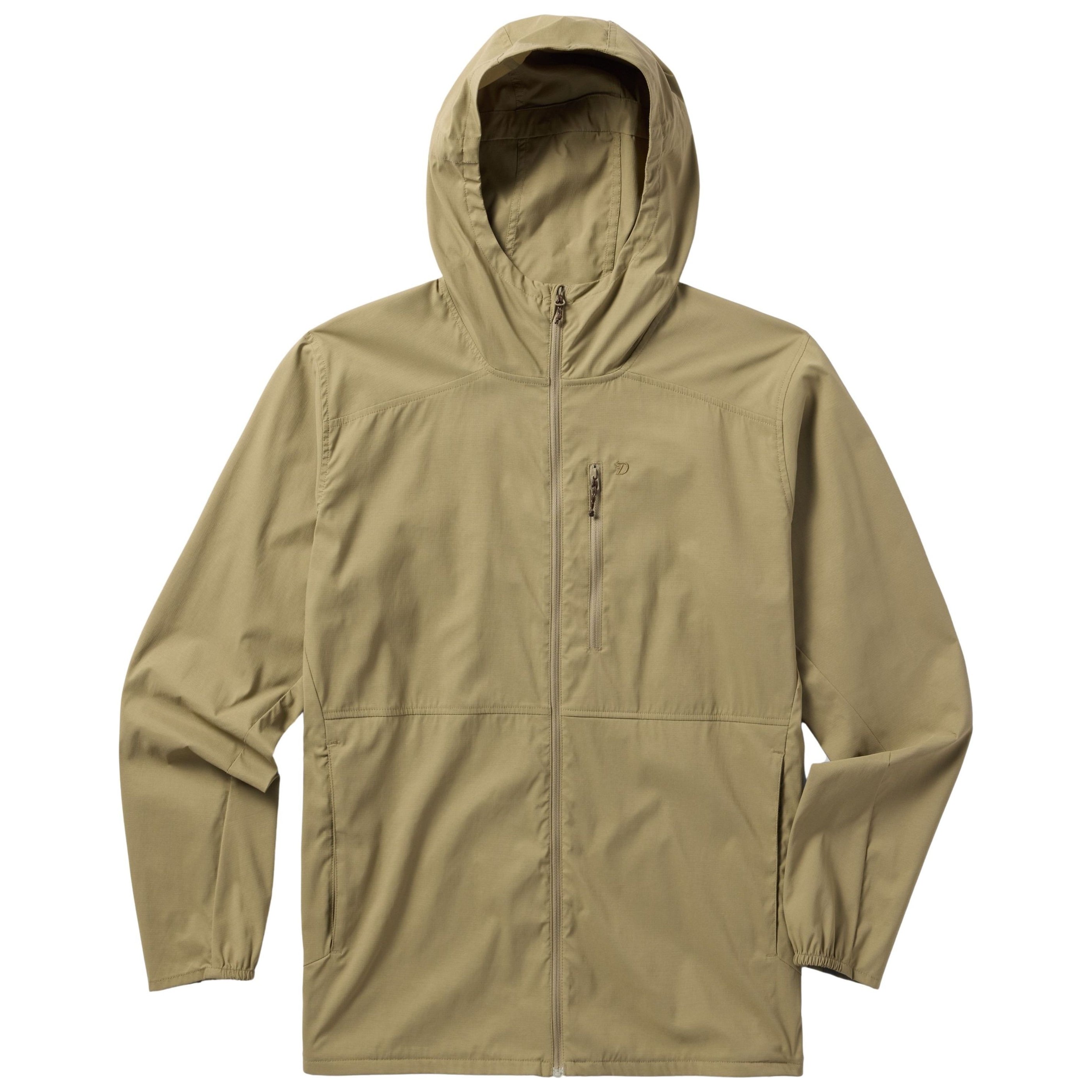 Duck Camp Men's No Fly Zone Gulf Jacket — TCO Fly Shop