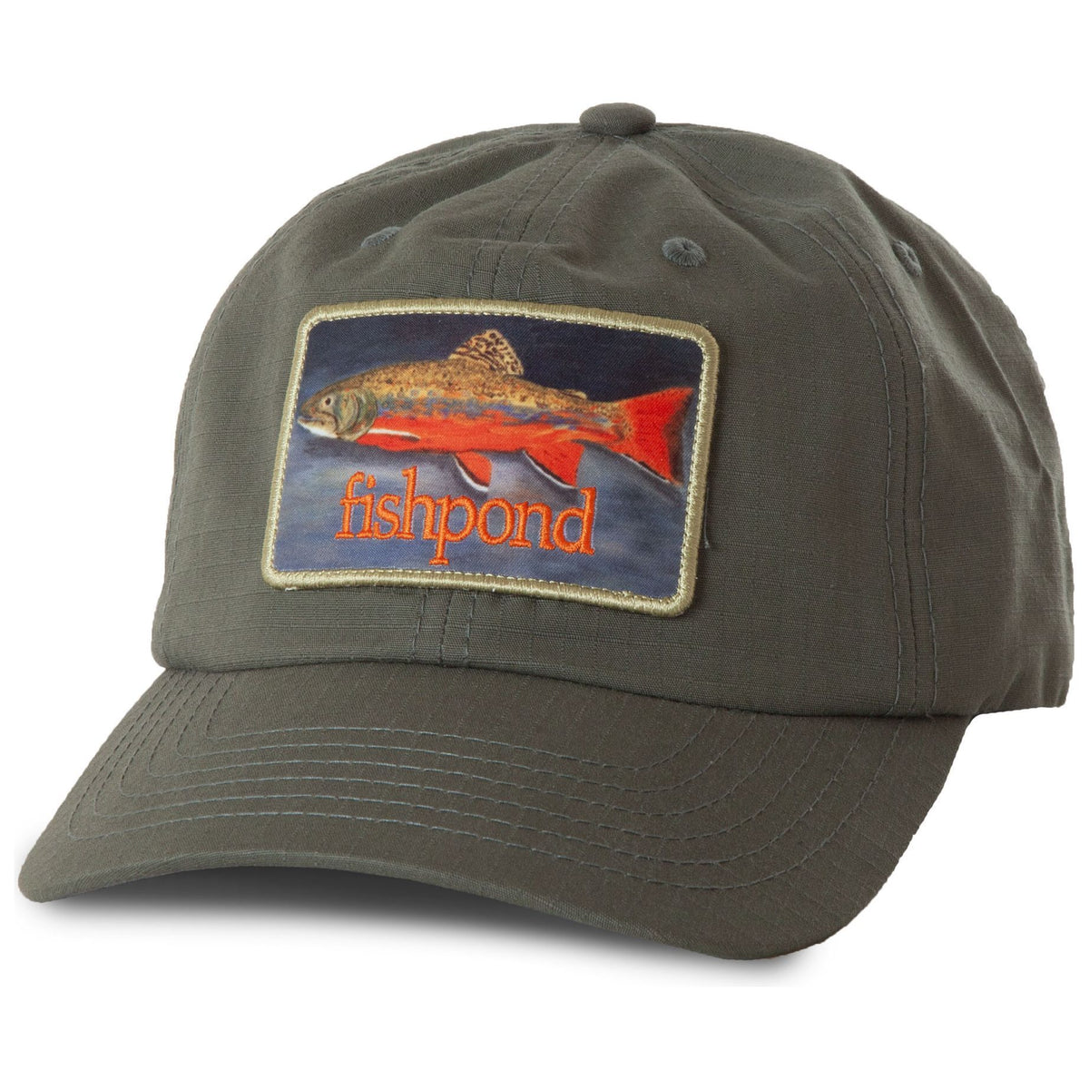 Fishpond Brookie Lightweight Hat — TCO Fly Shop