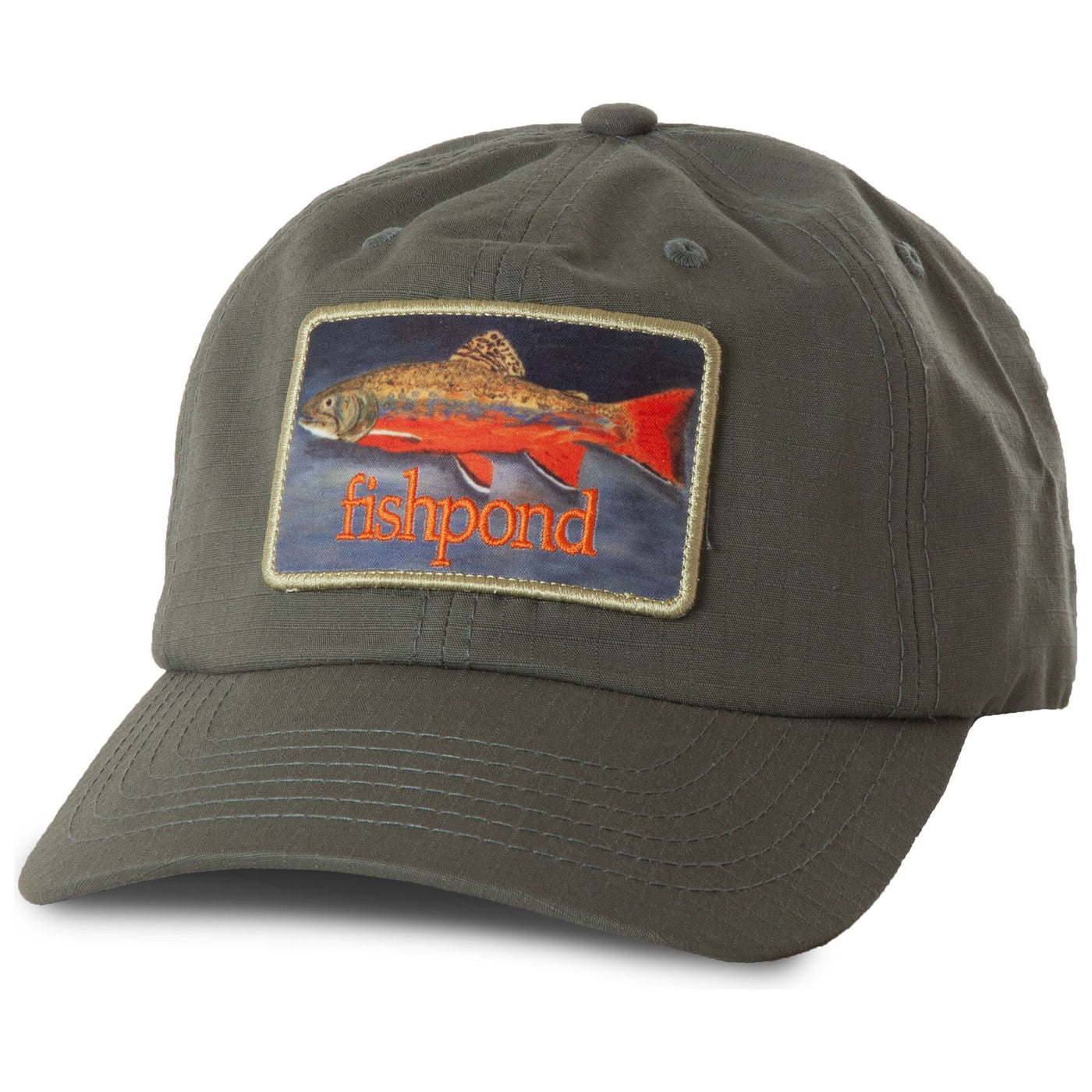 Fishpond Brookie Lightweight Hat — TCO Fly Shop