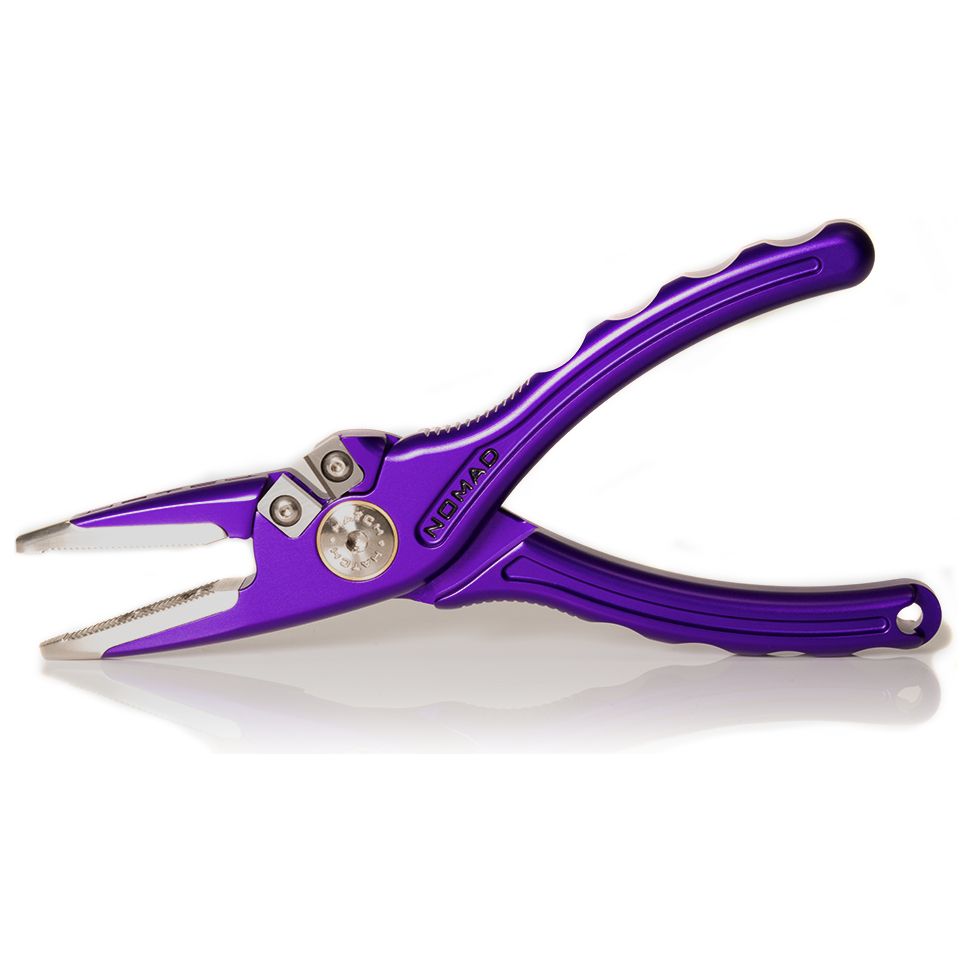 Hatch Custom Phantom Nomad Plier 2 — TCO Fly Shop