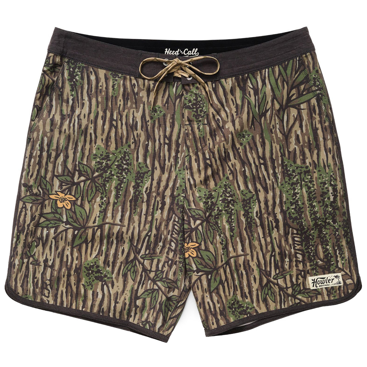 Howler Brothers Board Shorts