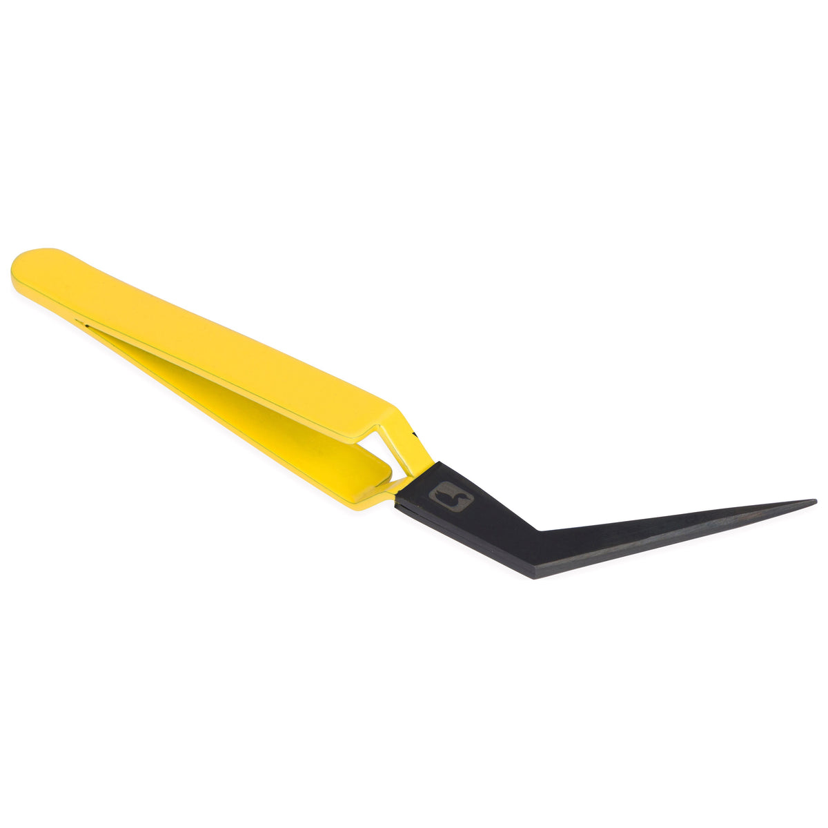 Loon Mini Curved D-Loop Tweezer — TCO Fly Shop