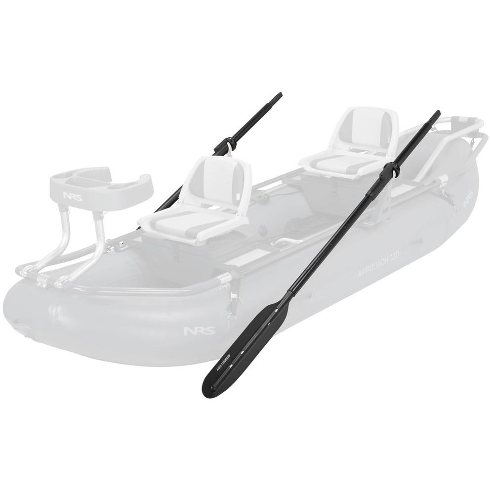 NRS Approach Fishing Raft Rower's Package — TCO Fly Shop
