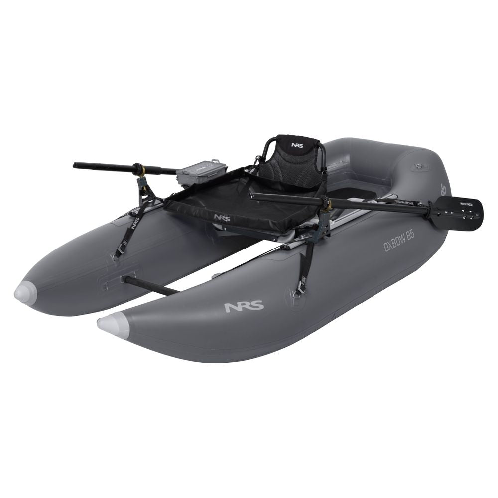 NRS Oxbow 85 Personal Fishing Raft — TCO Fly Shop