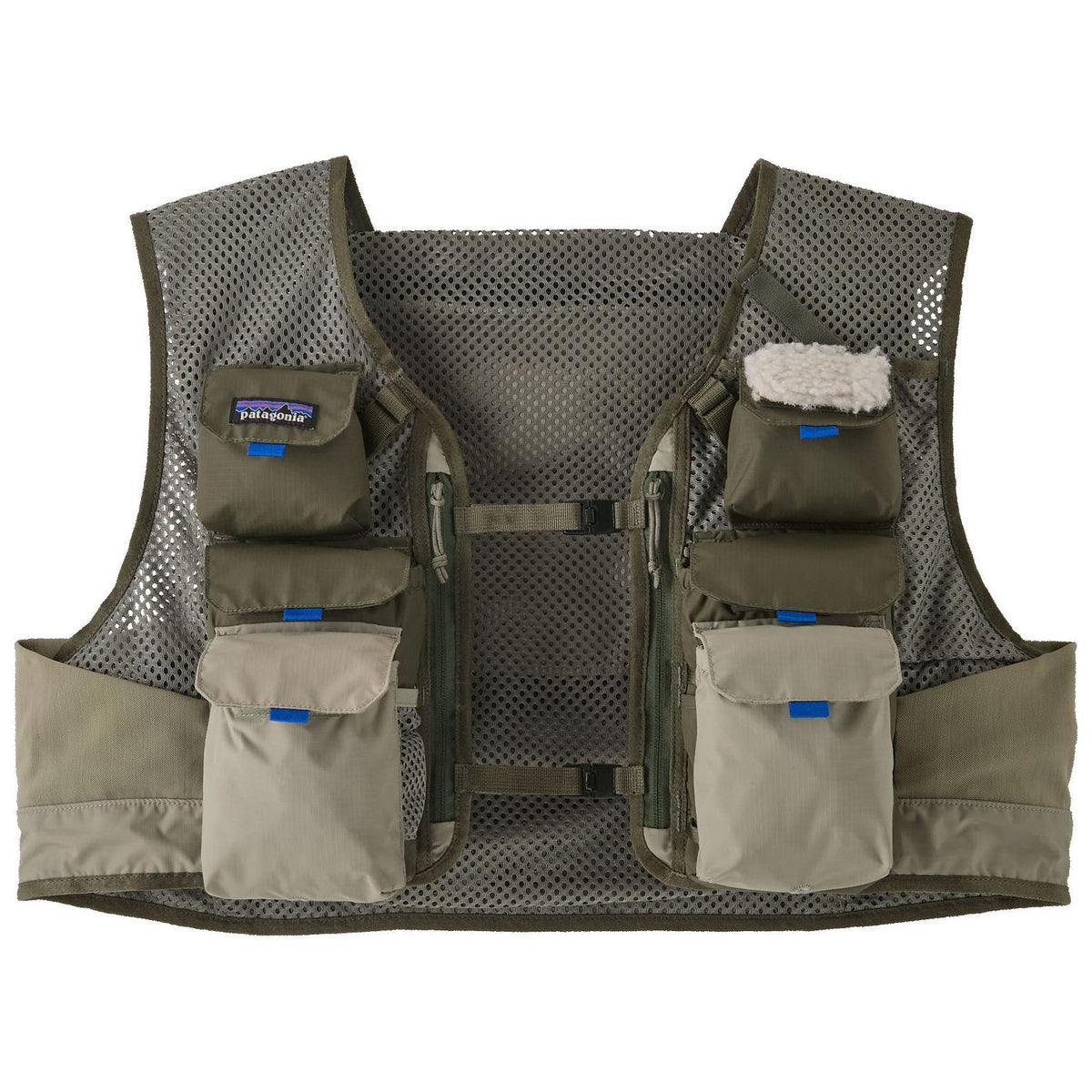 Patagonia Stealth Pack Vest — TCO Fly Shop